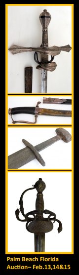 Old Swords / Antique Sword Identification and Research