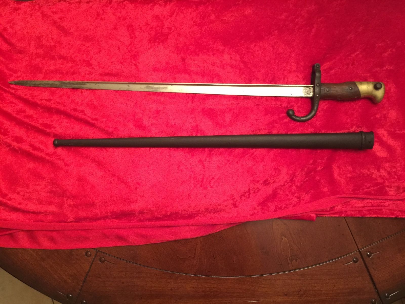 Antique Arms Research | For Sale