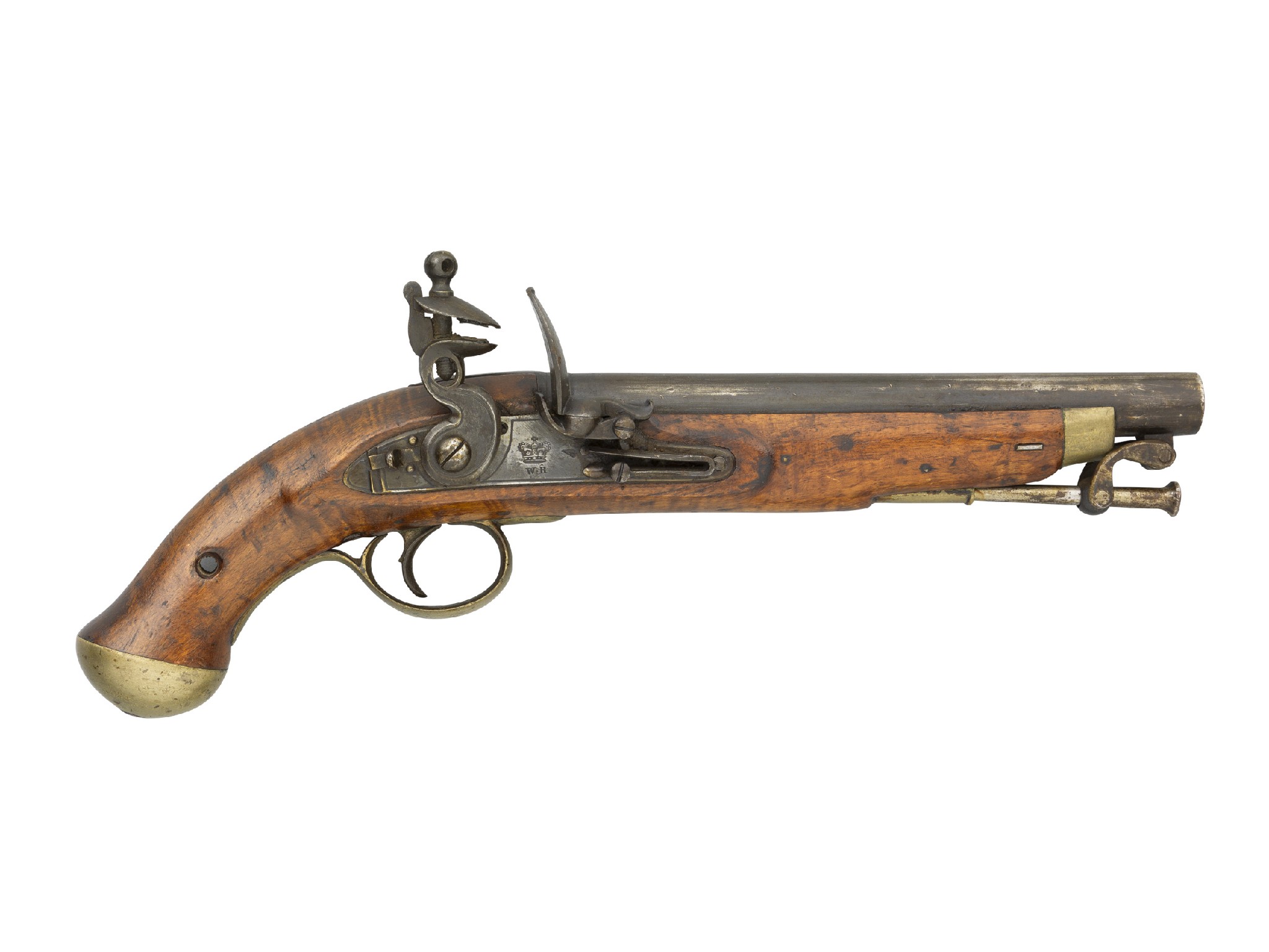 Antique Arms Research