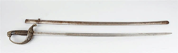 Old Swords
