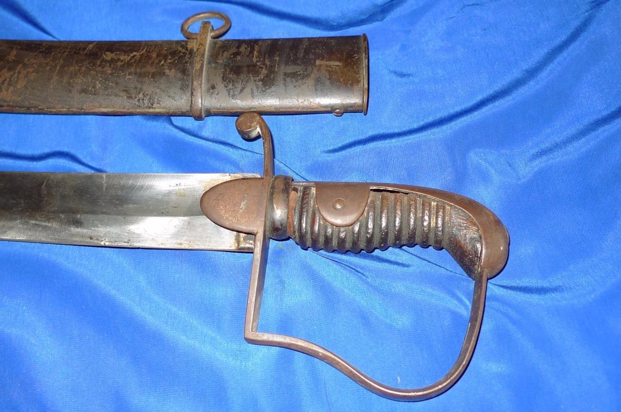 Antique Arms Research