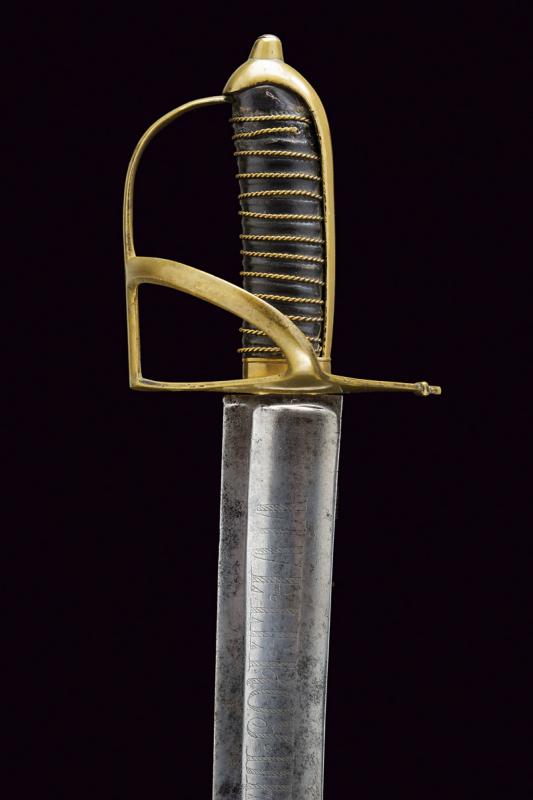 Old Swords