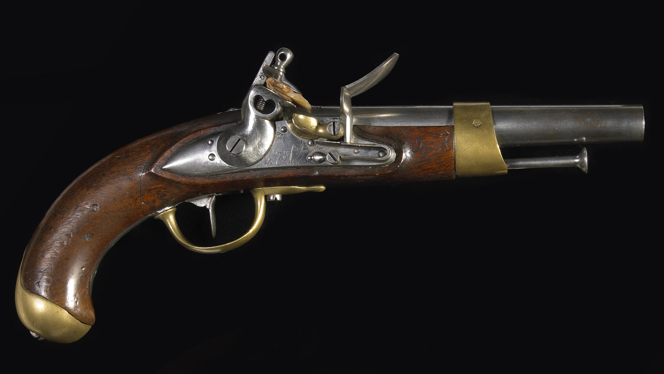 Antique Arms Research