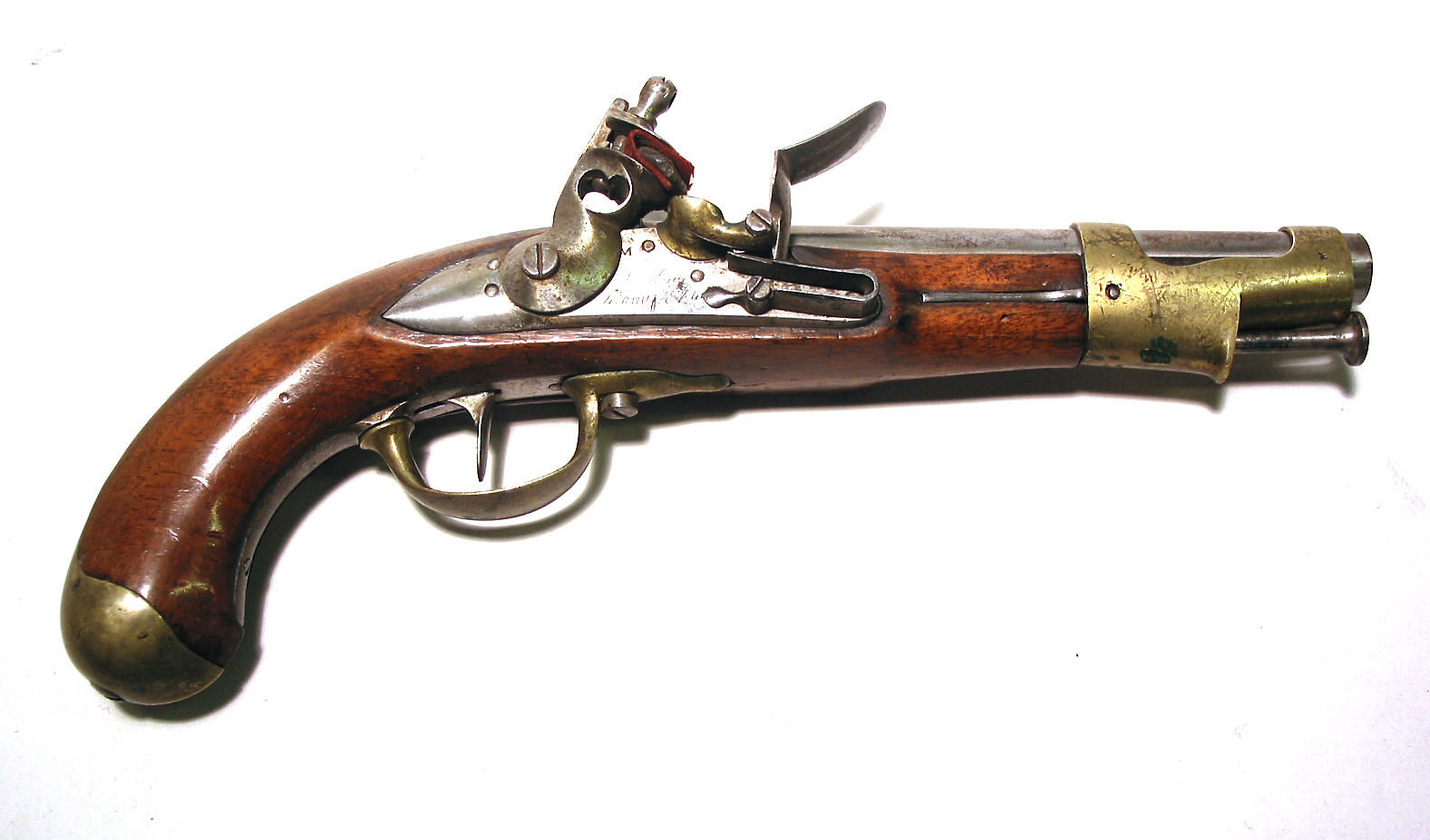 Antique Arms Research