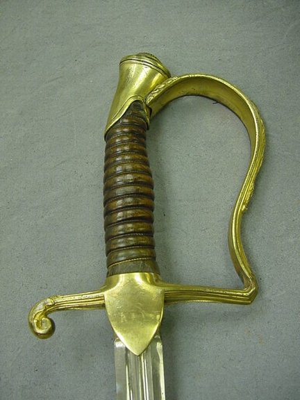 Old Swords