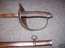 Old Swords / Antique Sword Identification and Research